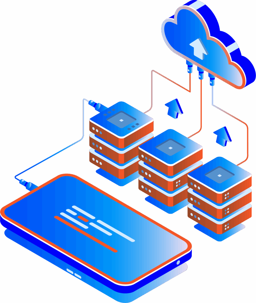 Cloud Migration My Company