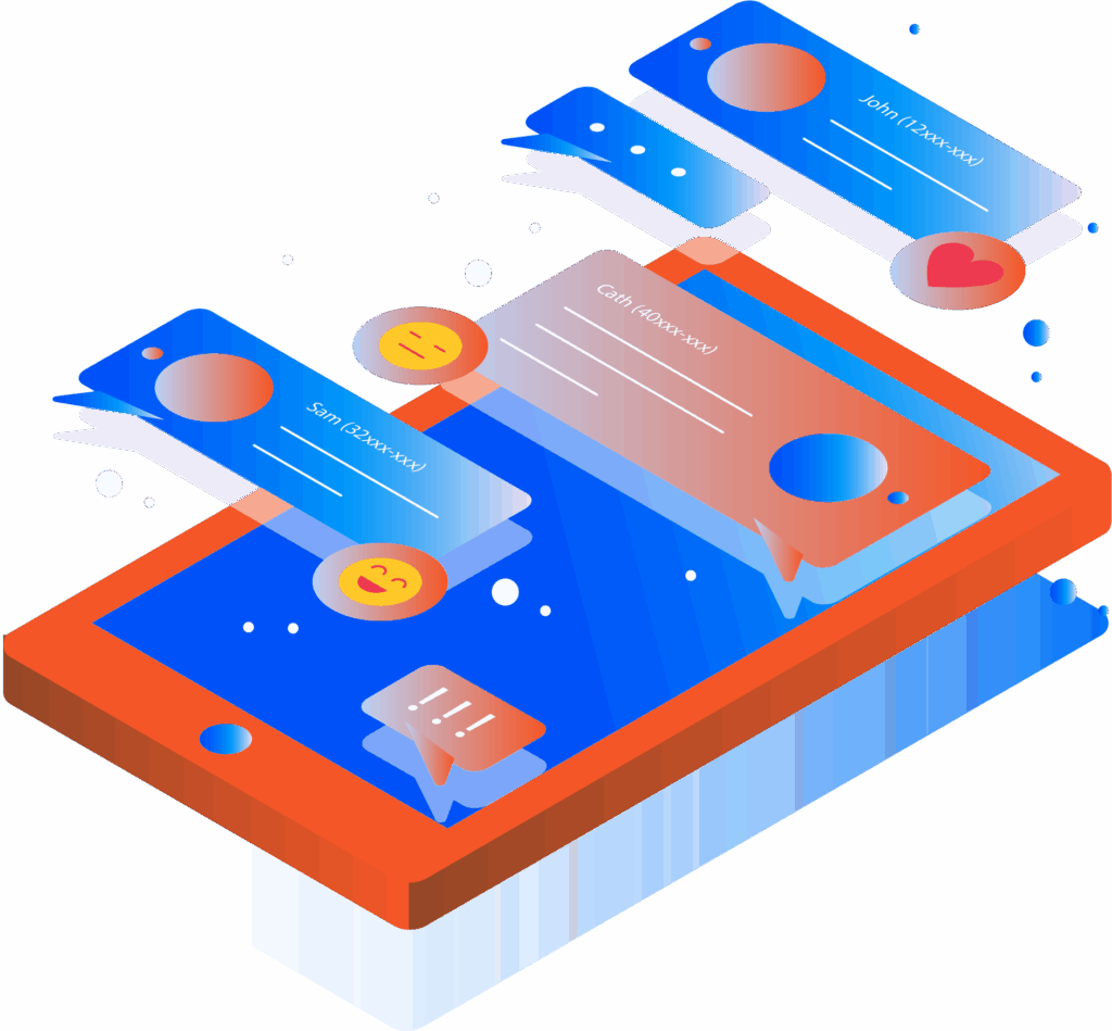 Integrated Messaging - My Company