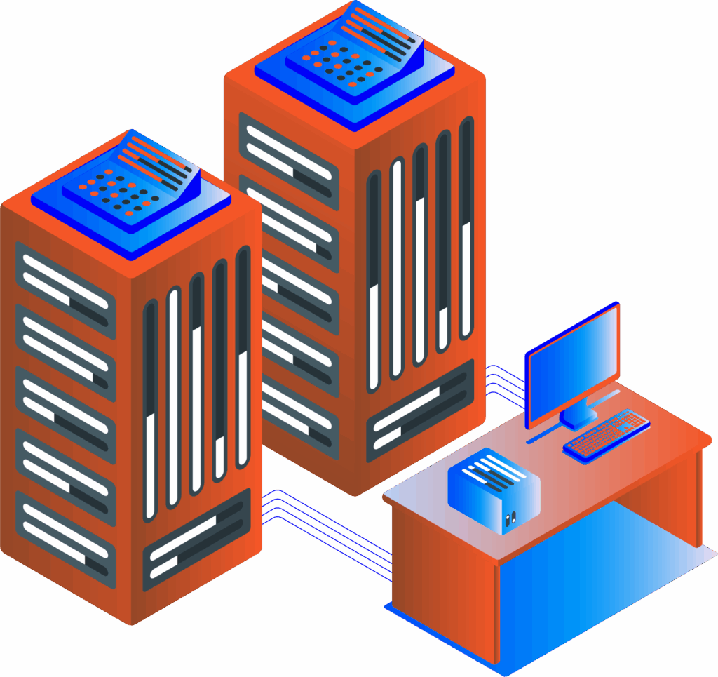 Micro Data Centers - My Company