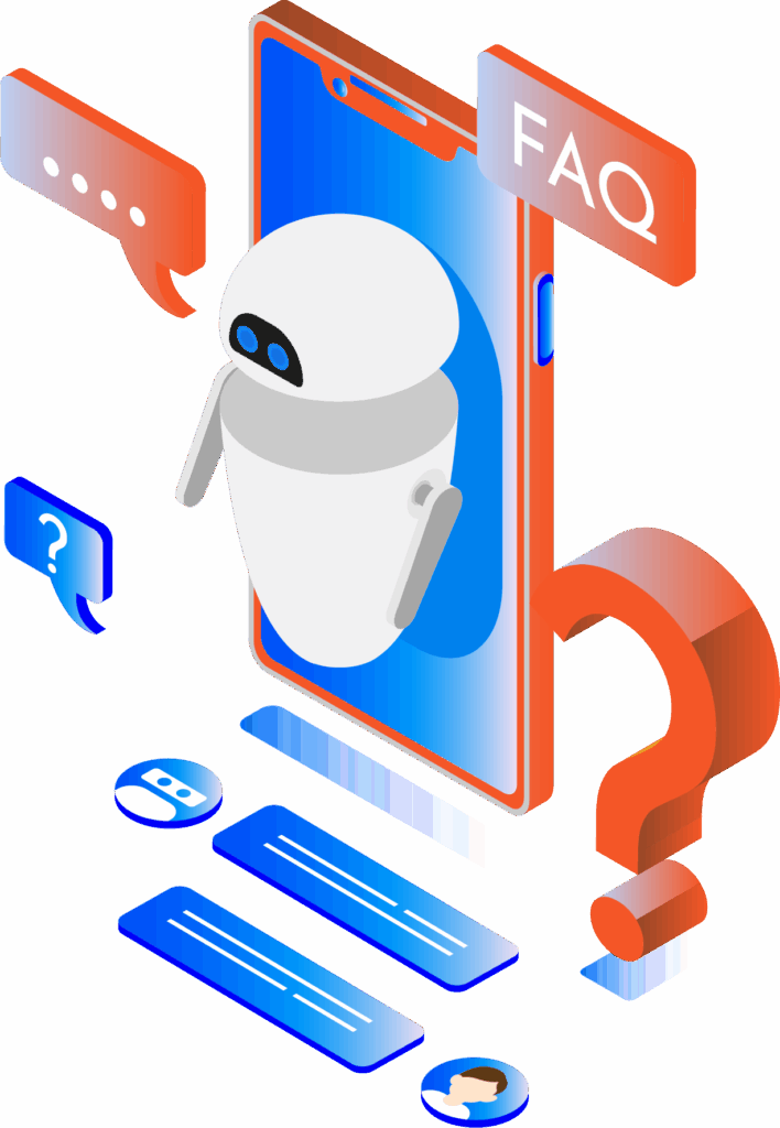 Multilingual Chatbots - My Company